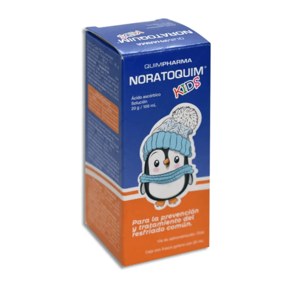 Noratoquim Kids Gotas 20 ml