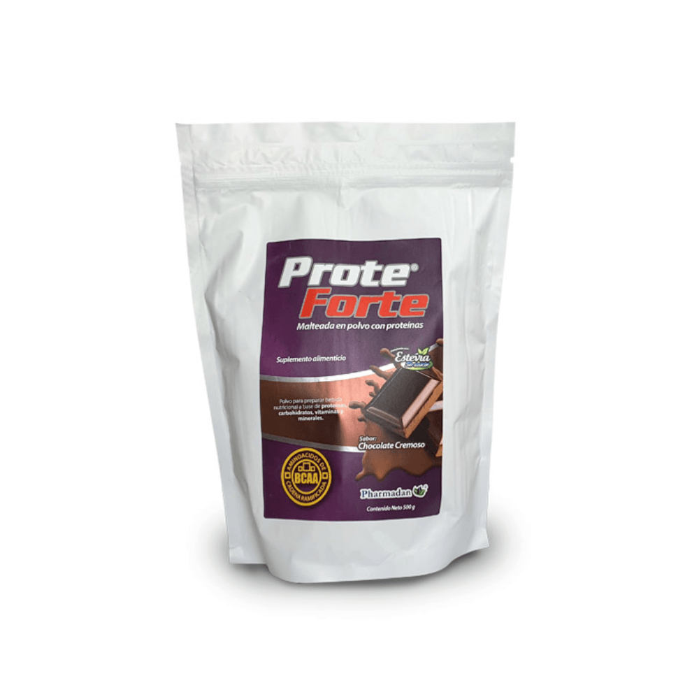 Prote Forte Chocolate 400 g