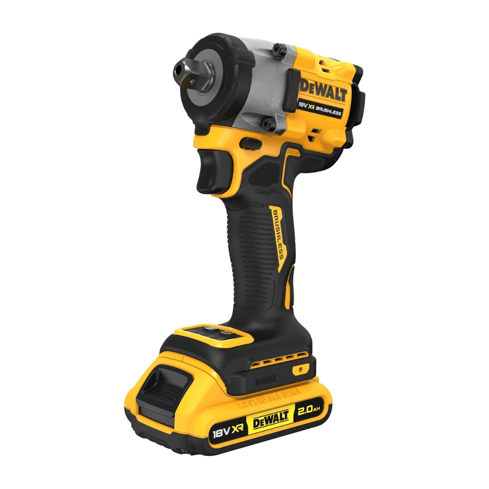 Llave de Impacto 1/2" ATOMIC 20V DeWalt DCF922D2